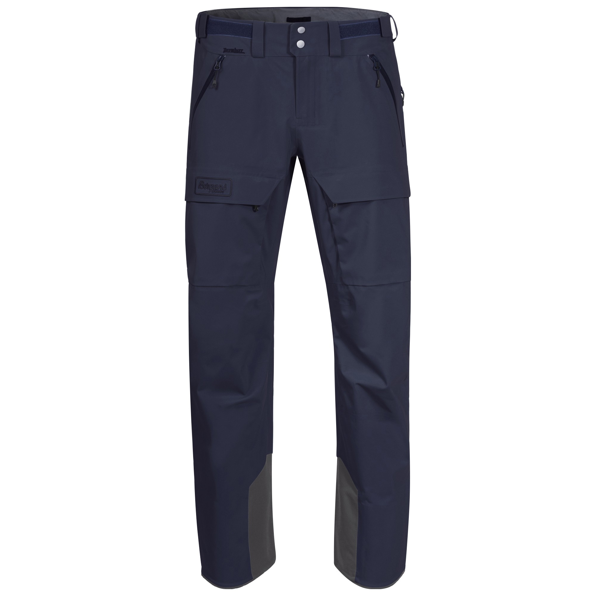 Funkční outdoorové kalhoty