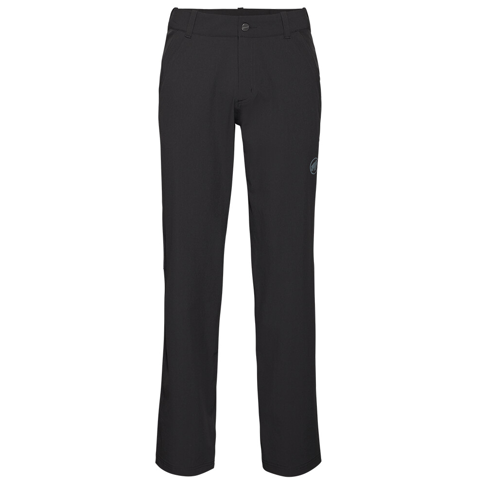 Pánské oblečení Mammut - Protrek.cz